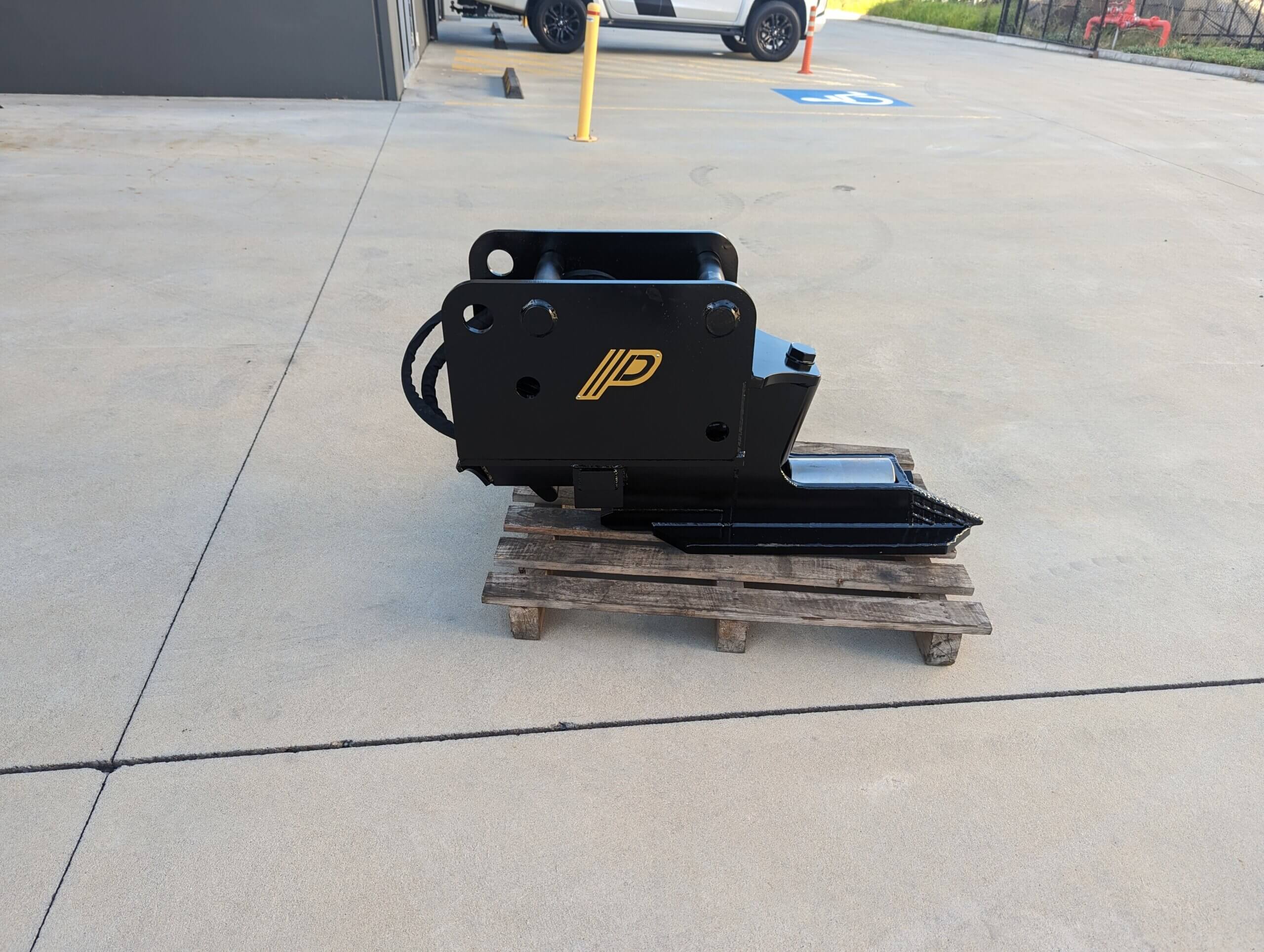 Rail Threader - ProRailAus